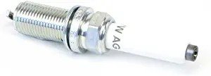 NGK platinum spark plug PLFER7A8EG, Bosch 8160 06K905601B long thread