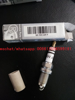 Volkswagen Spark Plug - Bosch FR-7-HE-02 101905601F