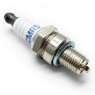 China supplier High quality material CMR5H GX22/25/31/35 Spark Plug