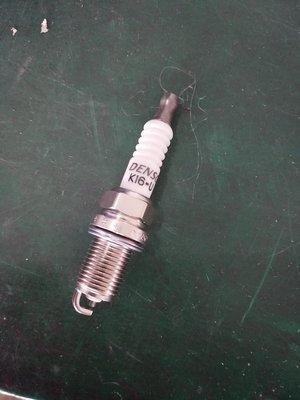 China Car Accessories 90919-Yzzad K16-U Spark Plug for TOYOTA LEXUS