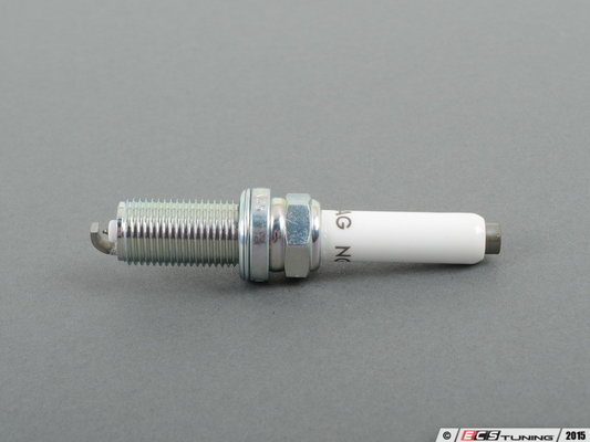 NGK platinum spark plug PLFER7A8EG, Bosch 8160 06K905601B long thread