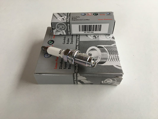 Genuine Volkswagen Audi - 101905626 Iridium spark plug