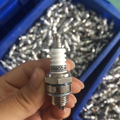 Oregon 77-324-1 Spark Plug for RCJ7Y Champion NGK BPMR7A L7T