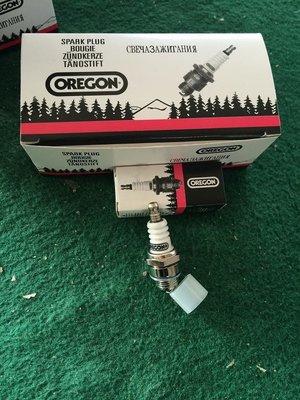 Oregon 77-324-1 Spark Plug for RCJ7Y Champion NGK BPMR7A L7T