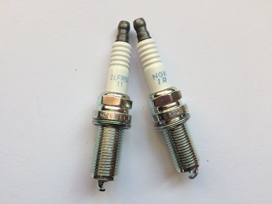 Genuine Kia Hyundai Spark Plugs (18840-11051) Set of 4 durable iridium  Engine Ignition Spark Plug