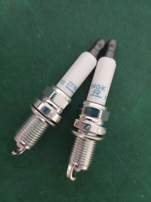 GM Iridium Spark plug 25 193 550 OEM 1214111 VAUXHALL, OPEL, HOLDEN