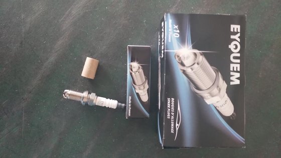 3 Electrode Spark Plug Rfc58lz3ex 0911007299 A58 For France Cars  A58 0911 007 299