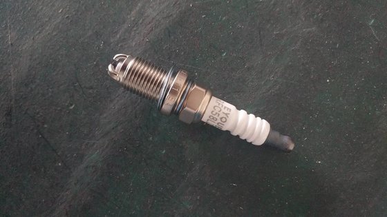 3 Electrode Spark Plug Rfc58lz3ex 0911007299 A58 For France Cars  A58 0911 007 299