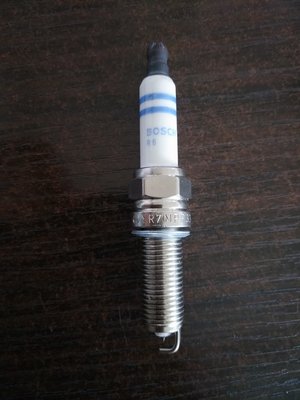 6pcs A004159180326 Y7MPP33 Iridium Spark Plugs for Mercedes-Benz