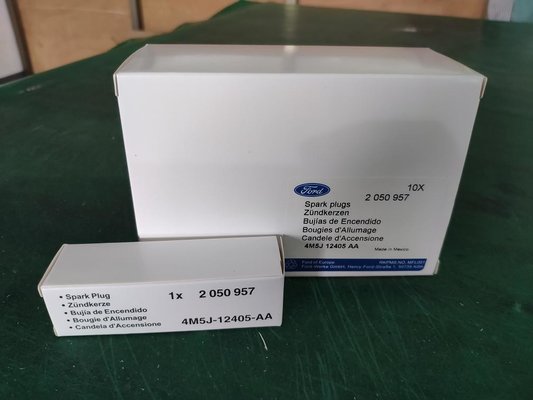 Genuine Ford Spark Plugs 1787829 / 2050957/1493001