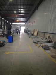 jinan wangtebei instrument and equipment co.,ltd