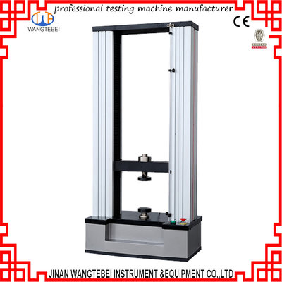 WTD series universal tensile and compression strength testing machine 1000N to 600KN