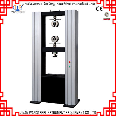 WTD series universal tensile and compression strength testing machine 1000N to 600KN