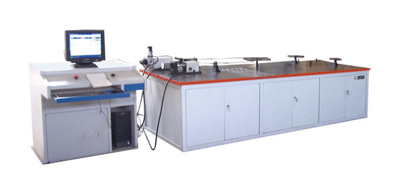 2000N automobiel and motorcyle accelerator cable testing machine