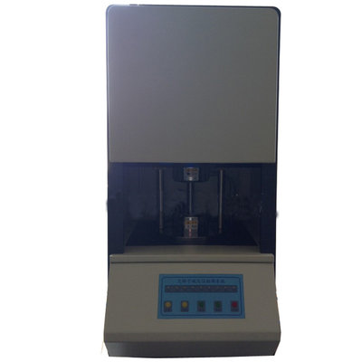 0-200 centigrades computer control high precision rotorless rubber curemeter ISO 6502 ASTM D5289