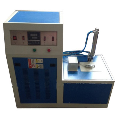YF-8110 rubber and plastic low temperature brittleness tester by impacting test minus 70 centigrade