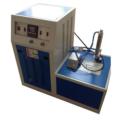 YF-8110 rubber and plastic low temperature brittleness tester by impacting test minus 70 centigrade