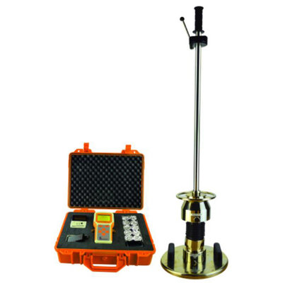 GTJ-EVD 10Mpa to 225Mpa dynamic modulus of deformation measuring instrument