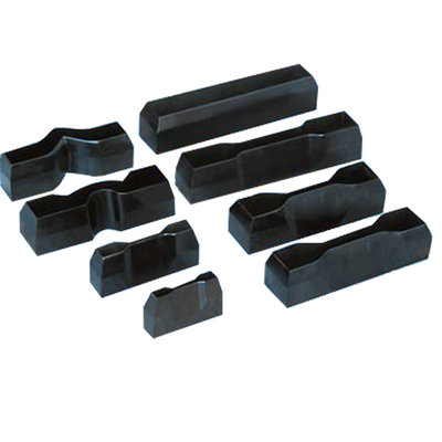 ASTM Die test dumbbell sample making knife for tensile testing machine 6x115mm test sample die