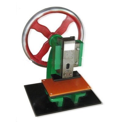 test sample making die for tensile testing machine ASTD D 412 die A die B die C die D die E die F