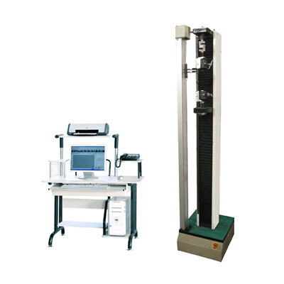 mechanical tensile testing machine mechanical tensile machine 1KN tension testing machine 100kg tension strength tester