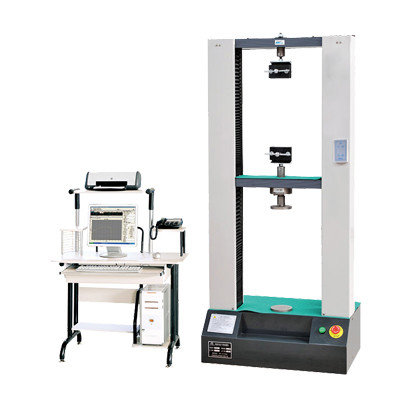 Computer Universal Testing Machine HIgh-Low Temperature Tensile Testing Machine adhesive tensile testing machine
