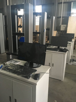Computer Control 180 Degree Adhesive Peel Test  tensile tester for abs plastic tensile strength
