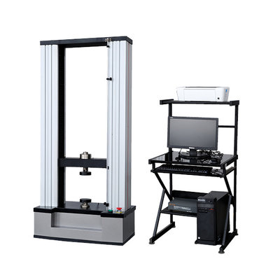 tensile strength tester computer servo type universal tensile testing machine manufacturer