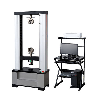 compaction testing machine / block testing machine / universal testing machine for polymers