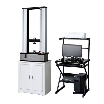 Electrical Universal Tensile Tester with USB Compression Testing Machine China China Universal Jig and Fixture Test