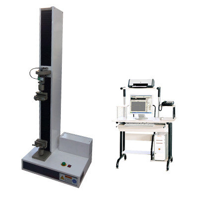 tensile strength tester computer servo type universal tensile testing machine manufacturer