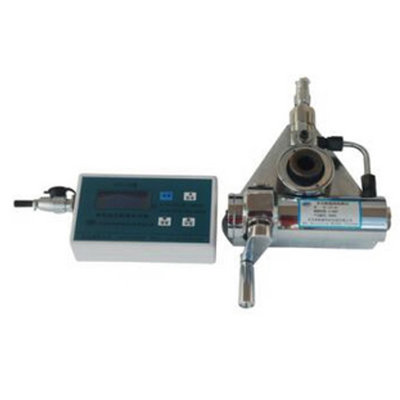 GTJ-40KN digital concrete strength tester by pullout method tapestry brick adhesive strength tester