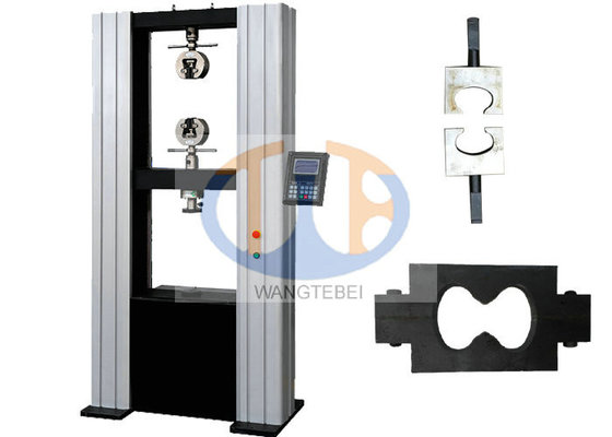 5KN Precision Electronic Universal Testing Machine Tensile Strength Tester