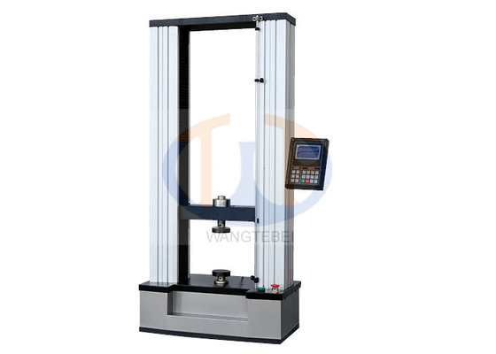 Lab Universal Testing Machine Tensile Test , Compressive Strength Testing Machine