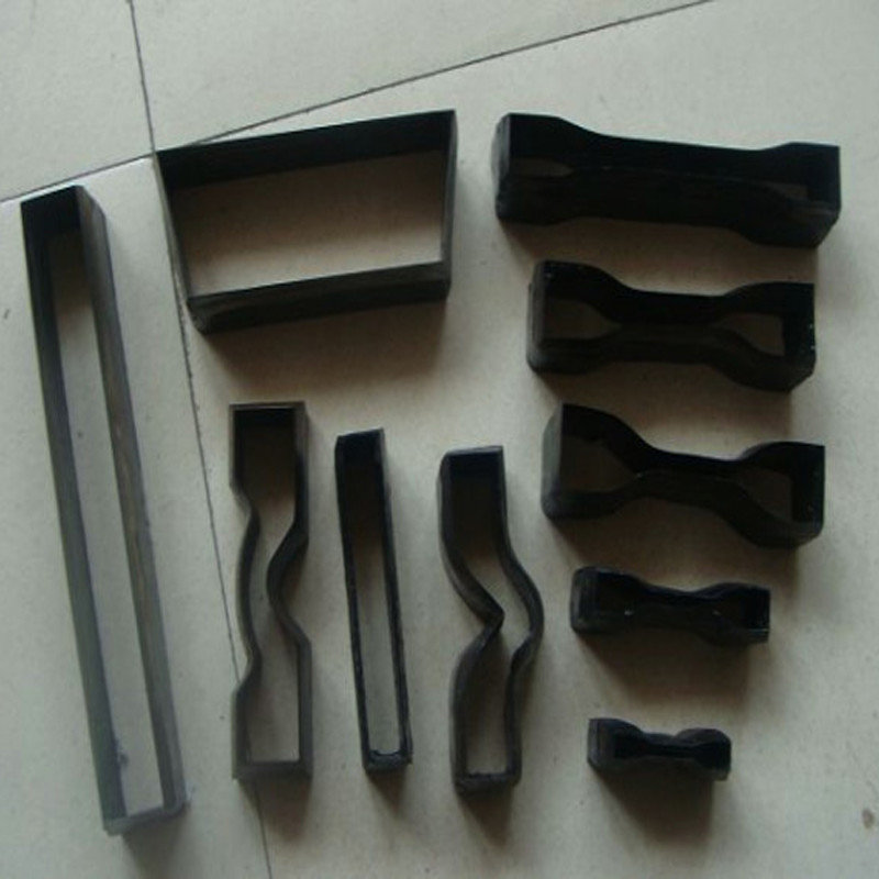 ASTM Die test dumbbell sample making knife for tensile testing machine 6x115mm test sample die
