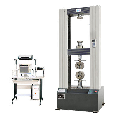 Computer Universal Testing Machine HIgh-Low Temperature Tensile Testing Machine adhesive tensile testing machine