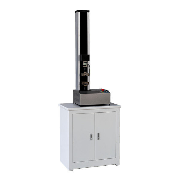 High quality electronic Rubber Tensile Grips 500N Scotch Tape Tensile Strength Testing Instrument