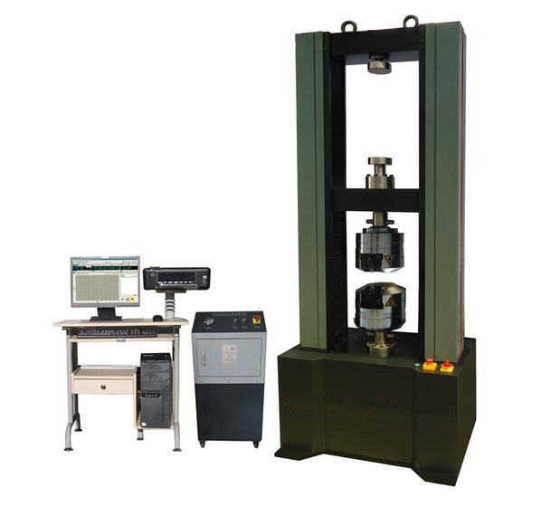 10 ton electronic universal testing machine china factory, 10t electronic universal testing machine china vendor
