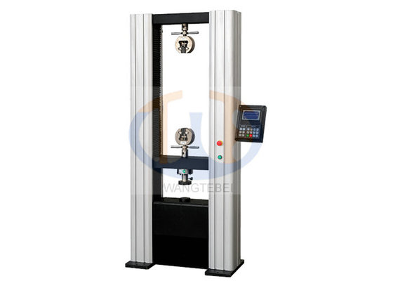 30KN Servo Control Universal Testing Machine, Platform Tensile Testing Apparatus