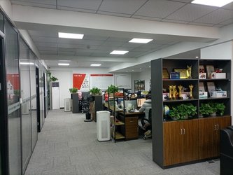 Wuhan Wubota Machinery Co., Ltd.