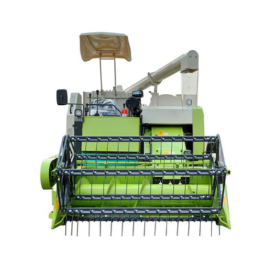 Paddy Rice Wheat 4LZ-5.5 Harvesting Machine Price,harvesting machine price,paddy rice wheat harvest machine,
