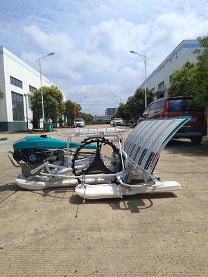 6Row Rice Transplanter