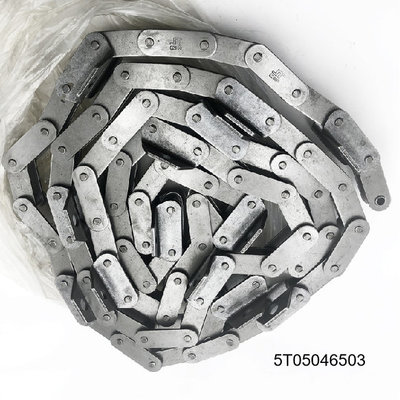 Kubota DC68G DC70 use ASSY CHAIN FEEDER 5T050-46503