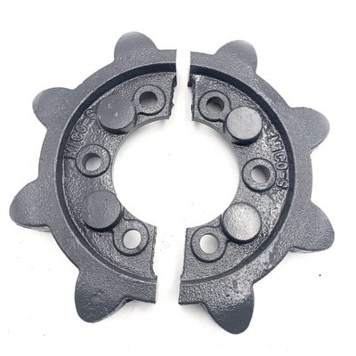 Kubota DC68G DC70 use Roller Drive 5H492-16492