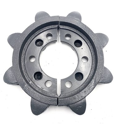 Kubota DC68G DC70 use Roller Drive 5H492-16492