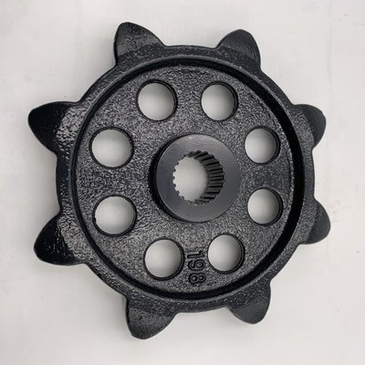 Yanmar AW70 AW82 use 1E8941-73350 SPROCKET