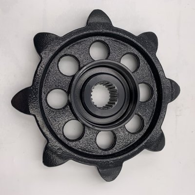 Yanmar AW70 AW82 use 1E8941-73350 SPROCKET