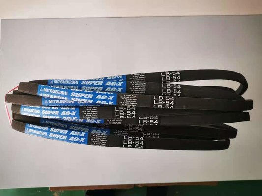 Kubota Yanmar World use Mitsuboshi V Belt Japanese brand