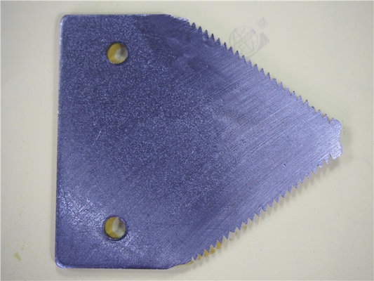 Yanmar AW70 AW82 use 1E6B30-17070 BLADE