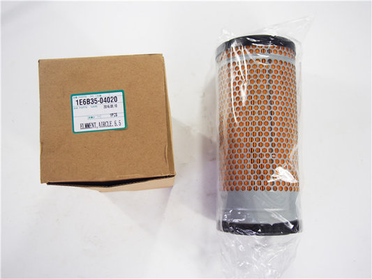 Yanmar AW70 AW82 use 1E6B35-04020 AIR FILTER ELEMENT